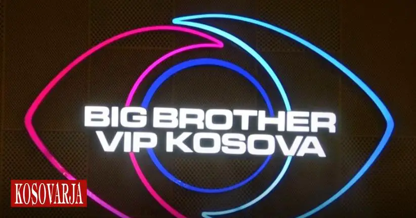 Kjo është banorja e eleminuar sonte nga shtëpia e ‘BBVK’ Kjo është banorja e eleminuar sonte nga shtëpia e ‘BBVK’