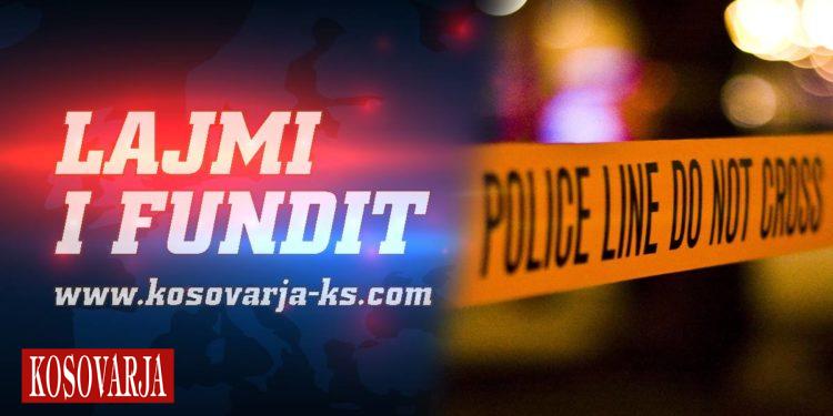 Arrestohet një person në Lipjan, në vazhdimësi përcillte një grua Arrestohet një person në Lipjan, në vazhdimësi përcillte një grua